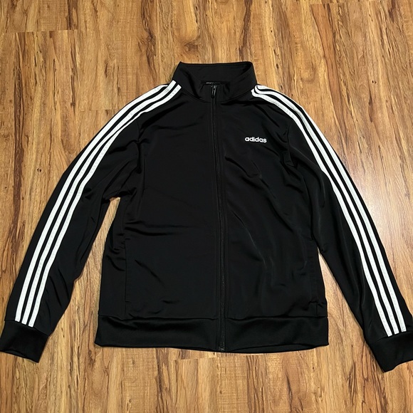adidas | Jackets & Coats | Adidas Jacket | Poshmark